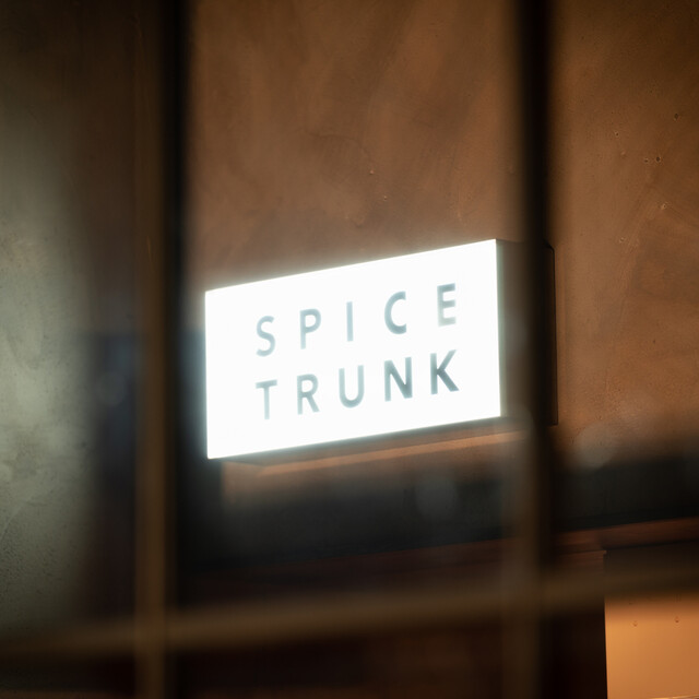 SPICE TRUNK （スパイス トランク） - 渋谷/ダイニングバー | 食べログ