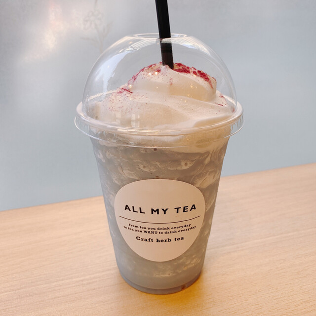 ALL MY TEA 大宮店 （オール マイ ティー） - 大宮/ティースタンド | 食べログ