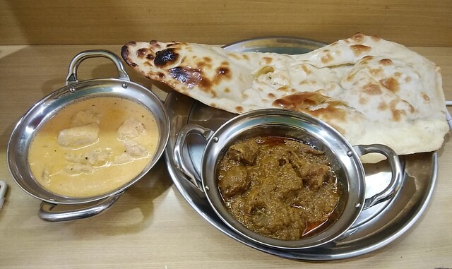 クレイジーケバブ&アジアンダイニング 蕨店 （CRAZY KABAB ASIAN DINING） - 蕨/インド料理 | 食べログ