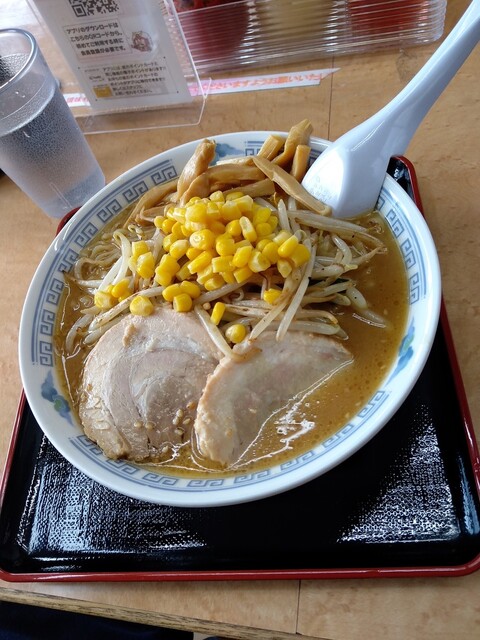 中華そば 雲ノ糸 酒田店 - 酒田/ラーメン | 食べログ