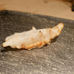 Sushi Panchi Reservation - Azabu Juban/Sushi | Tabelog