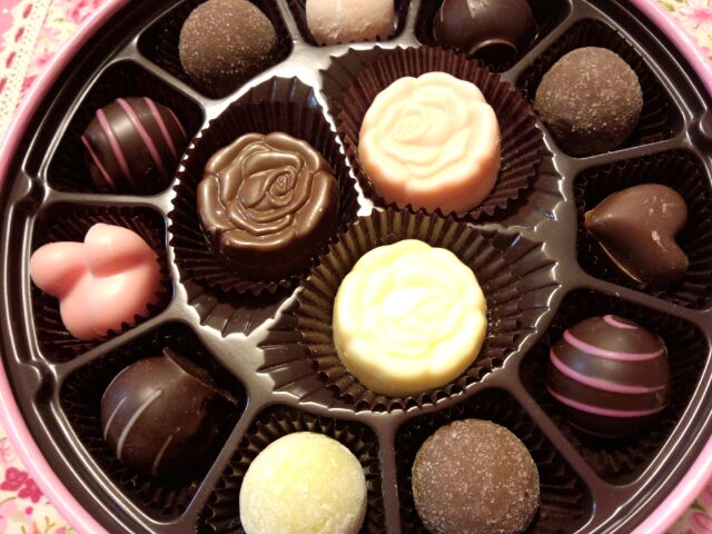 meri-chokore-to - Sakata, Shonai/Chocolate [Tabelog]