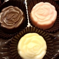 meri-chokore-to - Sakata, Shonai/Chocolate [Tabelog]