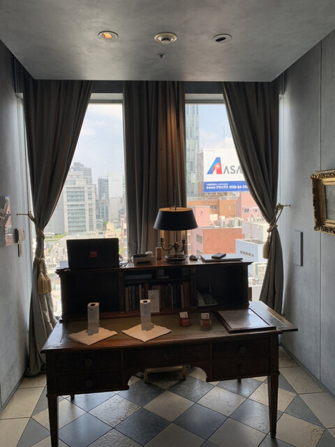 『青山でフレンチランチ』by kenzie : ブノワ （BENOIT） - 表参道/ビストロ [食べログ]