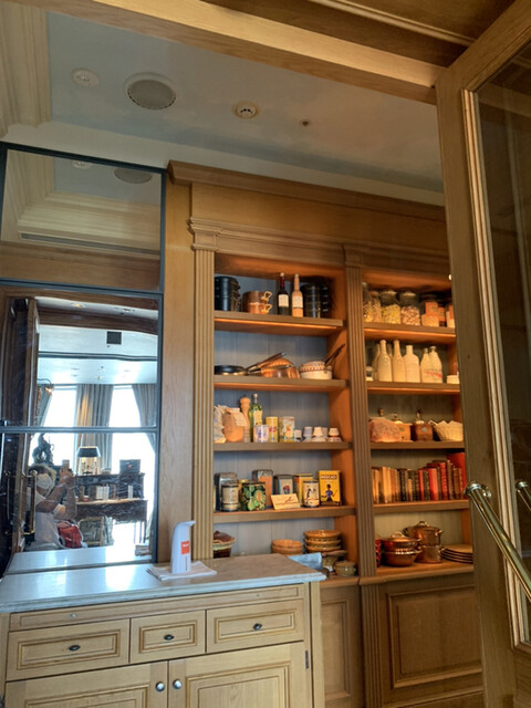 『青山でフレンチランチ』by kenzie : ブノワ （BENOIT） - 表参道/ビストロ [食べログ]