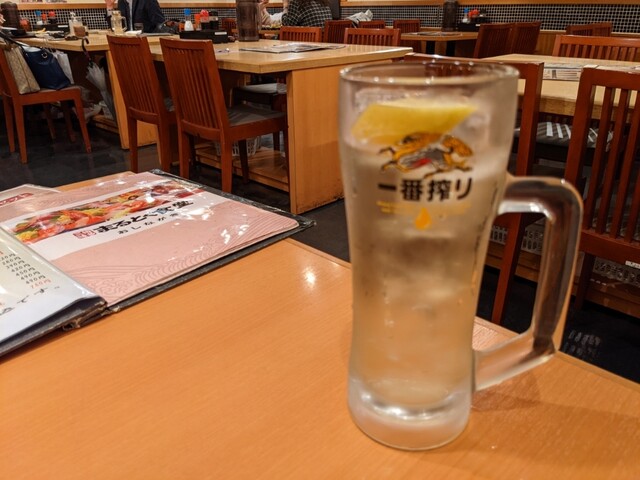 写真 : まるとく食堂 - 博多/居酒屋 | 食べログ