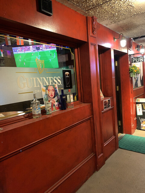 アイリッシュパブ ジニーハウス （IRISH PUB JINY HOUSE） - 別府/ビアバー | 食べログ