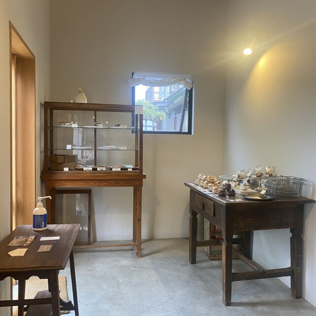 カフェ キッカ （cafe chicca） - 須恵/カフェ | 食べログ