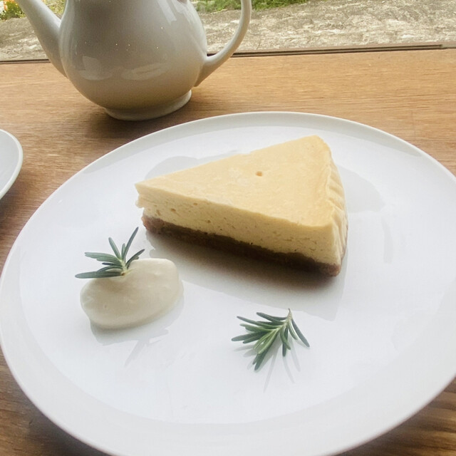 カフェ キッカ （cafe chicca） - 須恵/カフェ | 食べログ