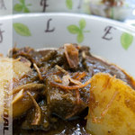 ミャンマー料理マンダレーレストラン - 静岡/東南アジア料理（その他） | 食べログ