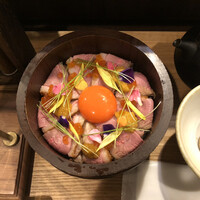 地図 : Gion Duck Rice （ギオン ダック ライス） - 祇園四条/丼もの（その他） [食べログ]