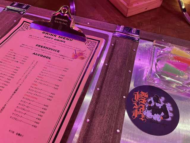 口コミ一覧 : SHISHA GARAGE 煙神 （Enjin） - 北初富/その他 [食べログ]