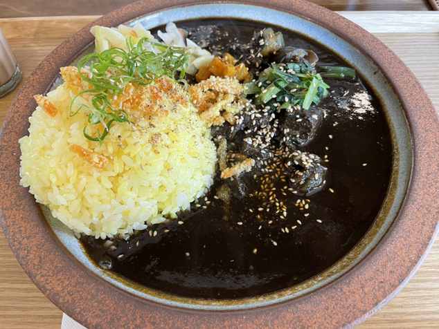 口コミ一覧 : SIMBA CURRY （シンバカレー） - 淡路市その他/カレー [食べログ]