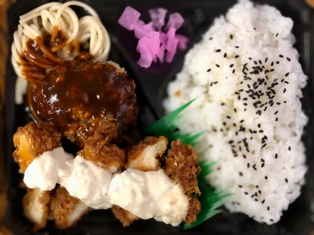 クックデリ 御膳 プラットプラット店 （cook deli GOZEN） - 堺/惣菜・デリ | 食べログ