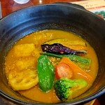 料理写真 : 天馬 青山店 - 表参道/カレーライス | 食べログ
