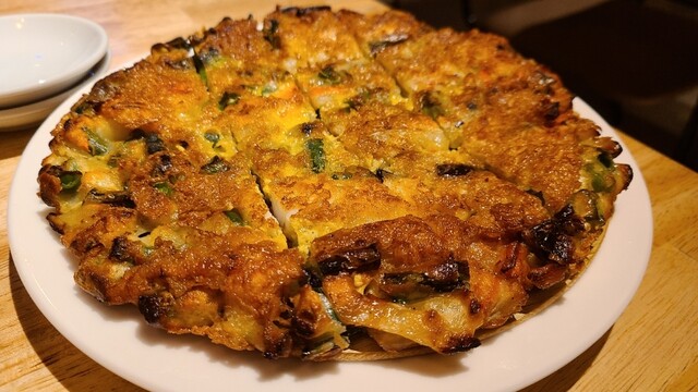 JIJIMI GO 学芸大学店 （チヂミゴー） - 学芸大学/韓国料理 | 食べログ