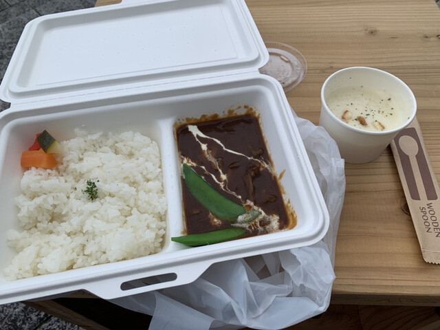 ハンツキッチン （Hunts Kitchen） - 智頭/肉料理 | 食べログ