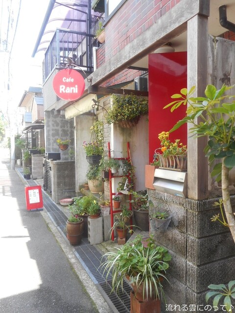 Cafe Rani （ラニ） - 県庁前/カフェ | 食べログ