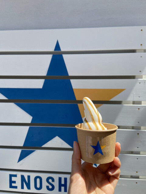 江の島プリン （ENOSHIMA PUDDING） - 片瀬江ノ島/プリン | 食べログ