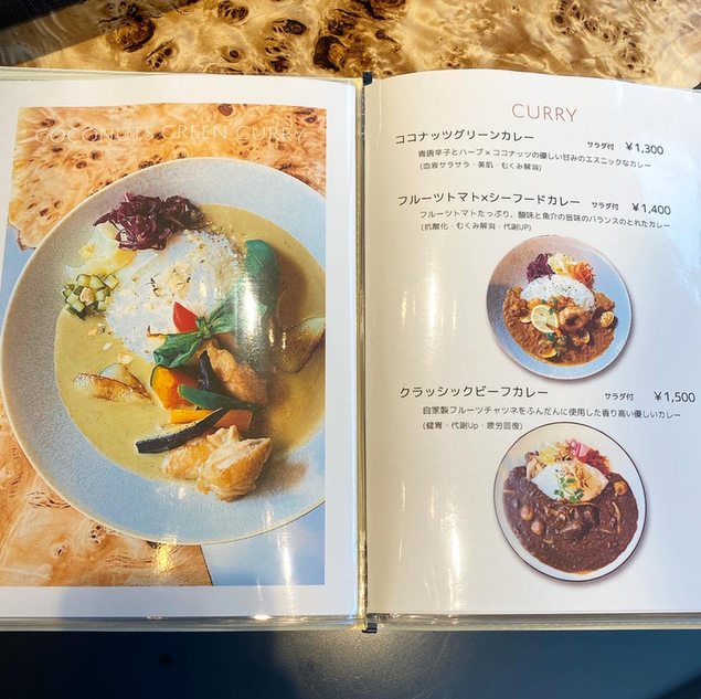 料理写真 : CAFE itutu （カフェ イツツ） - 本町/カフェ | 食べログ