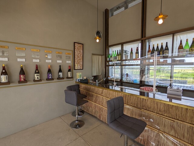 HAMA BAR （ハマ バー） - 肥前浜/日本酒バー | 食べログ