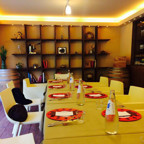 ラ・セルヴァティカ （La Selvatica） - 美術館図書館前/イタリアン | 食べログ