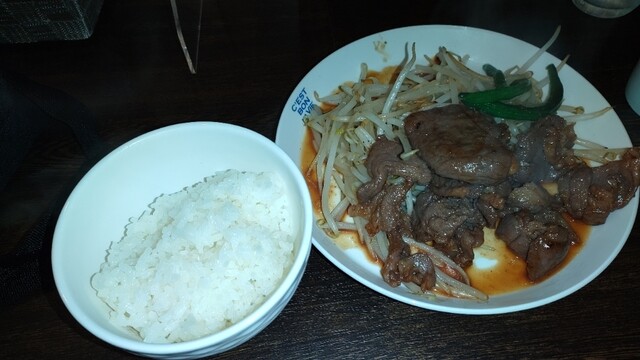 写真 : そうか食堂 - 草加/食堂 | 食べログ