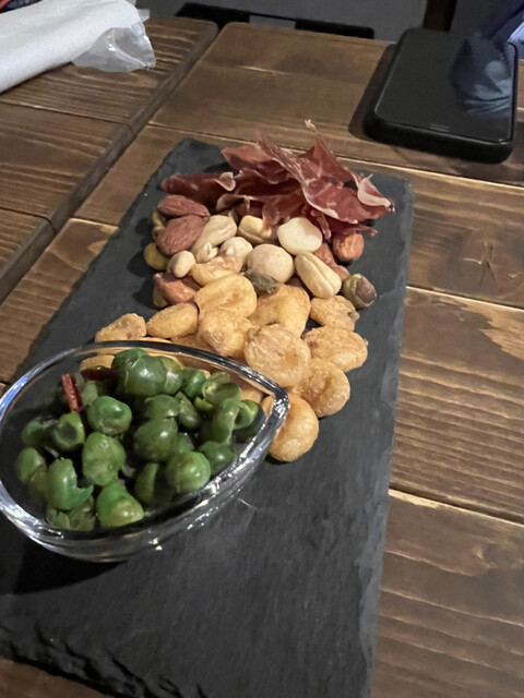 写真 : THE CELLAR TOKYO （ザ セラー トウキョウ） - 池袋/ワインバー | 食べログ