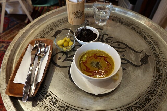 Kafe Toruko （カフェトルコ）のご予約 - 六本松/トルコ料理 | 食べログ