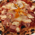 ゴイチピザ （GOICHI PIZZA） - 四条（京都市営）/ピザ | 食べログ