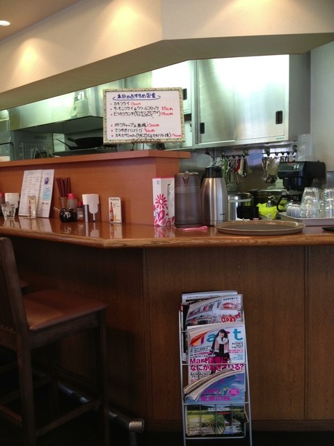 写真 : 洋食あけぼの - 新在家/洋食 | 食べログ