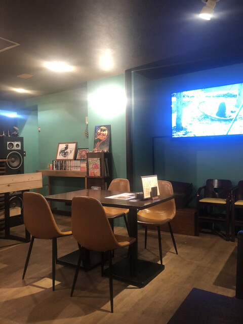 SAKURA BROWN （サクラブラウン） - 琴似（札幌市営）/スープカレー | 食べログ