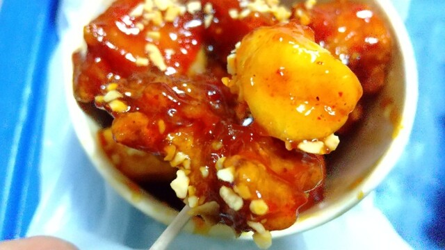 カマロチキン ライカム店 （GAMARO CHICKEN） - 北中城村/韓国料理 | 食べログ