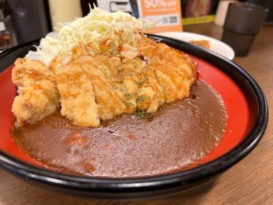 ケンチャンカレー 中野店 （Ken-chan curry） - 中野/カレー | 食べログ
