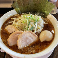 by yuya_x261 : 【閉店】麺屋 銀時 - 淵野辺/ラーメン [食べログ]