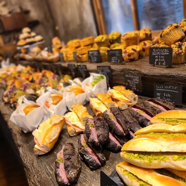 写真 : BABEL 858 （バベル ハチゴハチ） - 大町西公園/カフェ | 食べログ