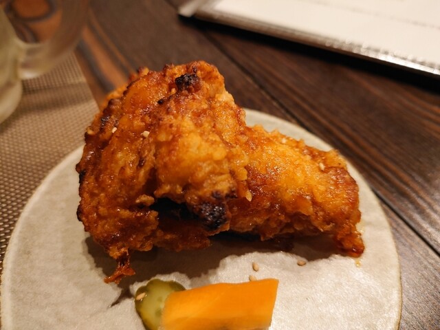 Review list : YURAI Korean Shokubai - Kokusai Center/Korean | Tabelog