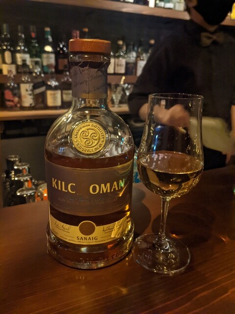 BAR nox - 国際センター/バー | 食べログ