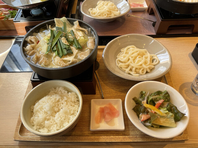 口コミ一覧 : 美山 二俣川店 - 二俣川/しゃぶしゃぶ [食べログ]