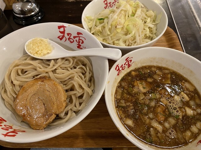 まる重 （まるしげ） - 南大分/ラーメン | 食べログ