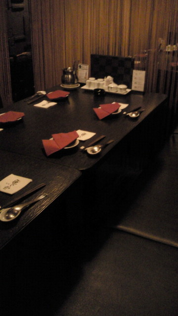 【移転】焼鍋 まつ岡 （YAKINABE Matsuoka） - 麻布十番/鍋（その他） [食べログ]