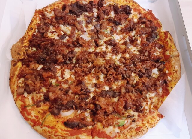 NICK JACK （ニック ジャック） - センター北/ピザ | 食べログ