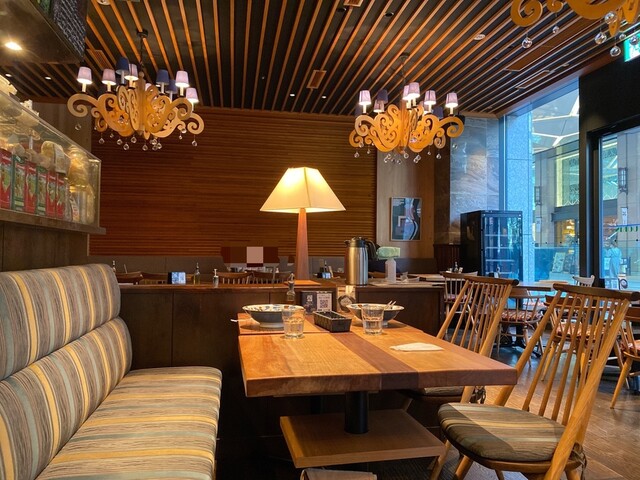 内観写真 : TAVERNA UOKIN 京橋 （タベルナ ウオキン） - 京橋/イタリアン | 食べログ