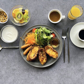 CAFE itutu （カフェ イツツ） - 本町/カフェ | 食べログ