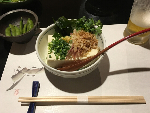 魚菜料理處 みな実 - 東花輪/海鮮 | 食べログ