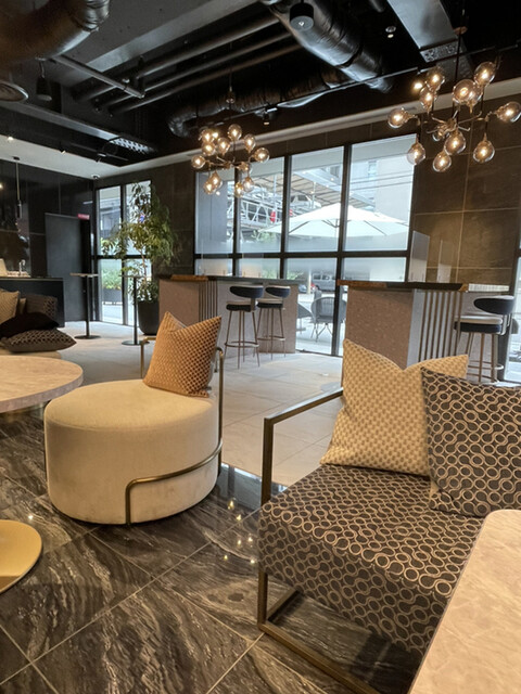 CAFE itutu （カフェ イツツ） - 本町/カフェ | 食べログ