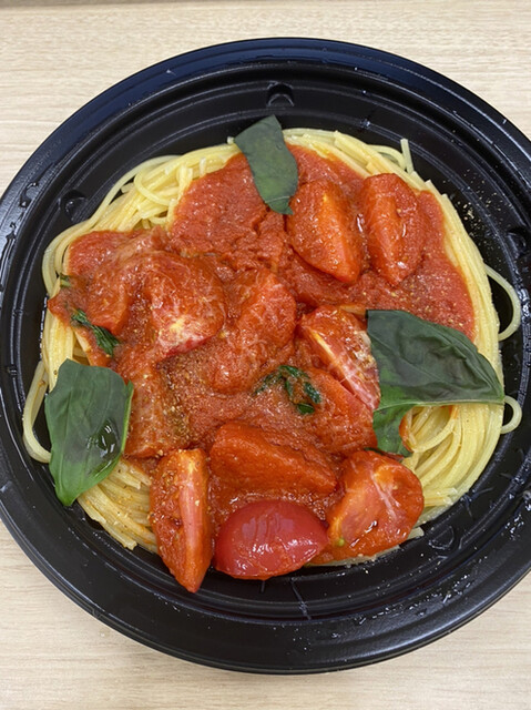 MOM&POP SPAGHETTI'S （マムアンドポップ スパゲッティーズ） - 虎ノ門ヒルズ/パスタ | 食べログ