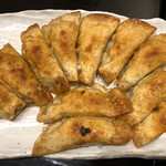 餃子 照井 福島駅東口店 （ギョウザ テルイ） - 福島/餃子 | 食べログ