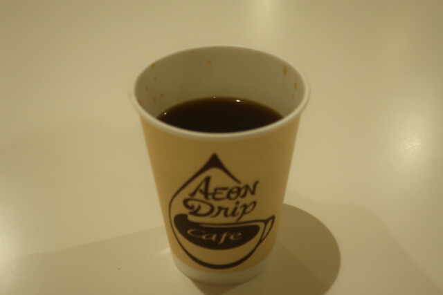 イオンドリップカフェ イオンスタイル湘南茅ケ崎店 （AEON Drip Cafe） - 茅ケ崎/カフェ | 食べログ