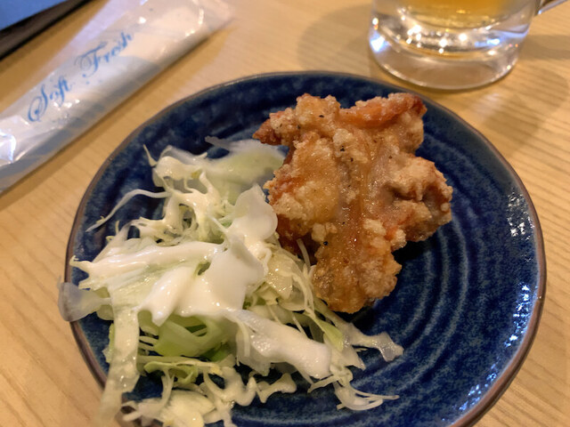 デリッシュママ 博多 （Delish mama HAKATA） - 千代県庁口/居酒屋 | 食べログ